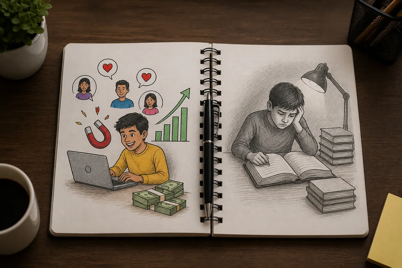 Why I Want To Write Stories On Medium | by Amit kumar | Readers Club ...