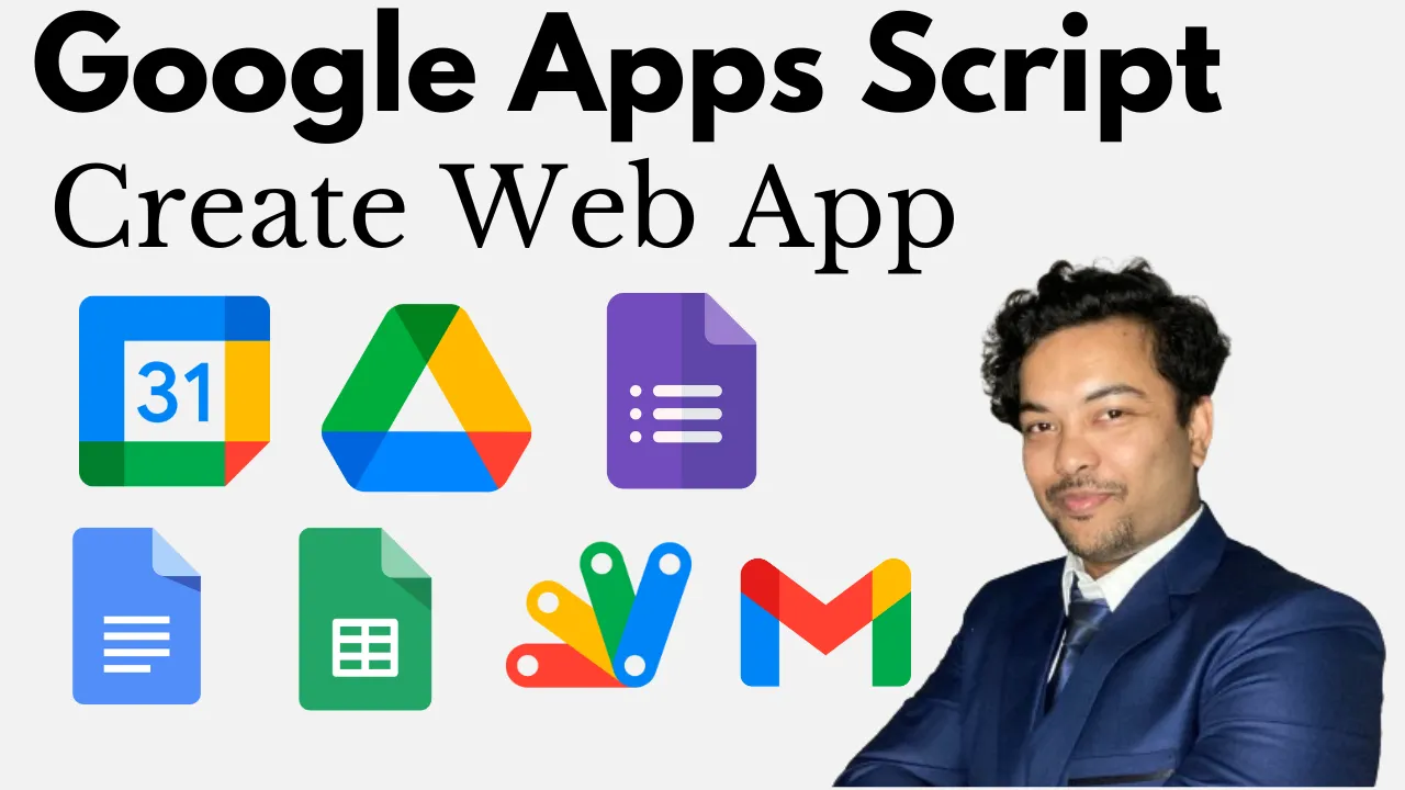 How to create Google Docs from Google Forms Responses Automatically using Google Apps Script ...