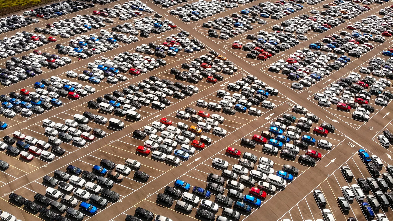 Identifying ambiguous and low quality vehicle listings with HuggingFace ...