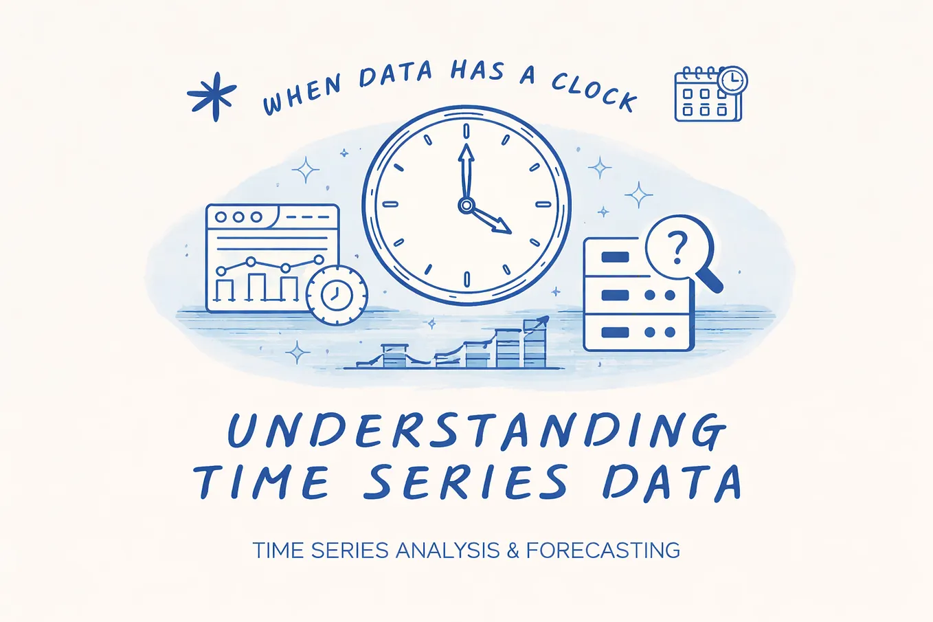 Unsupervised learning. Unsupervised learning uses ML algorithm… | by ...