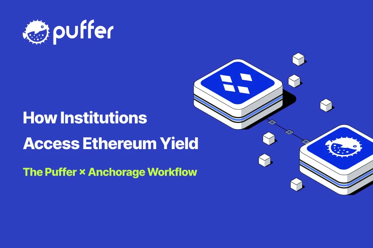 A Deep Dive into Puffer’s Strategic Roadmap | by Puffer Finance ...
