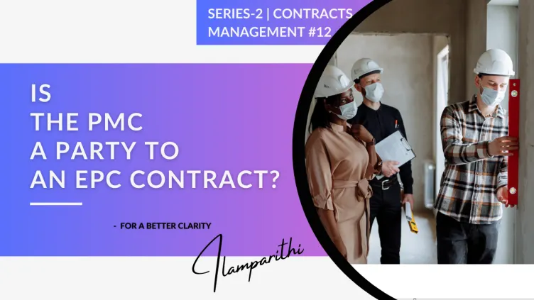 EPC Vs Turnkey Project Contracts: Understanding the subtle differences ...