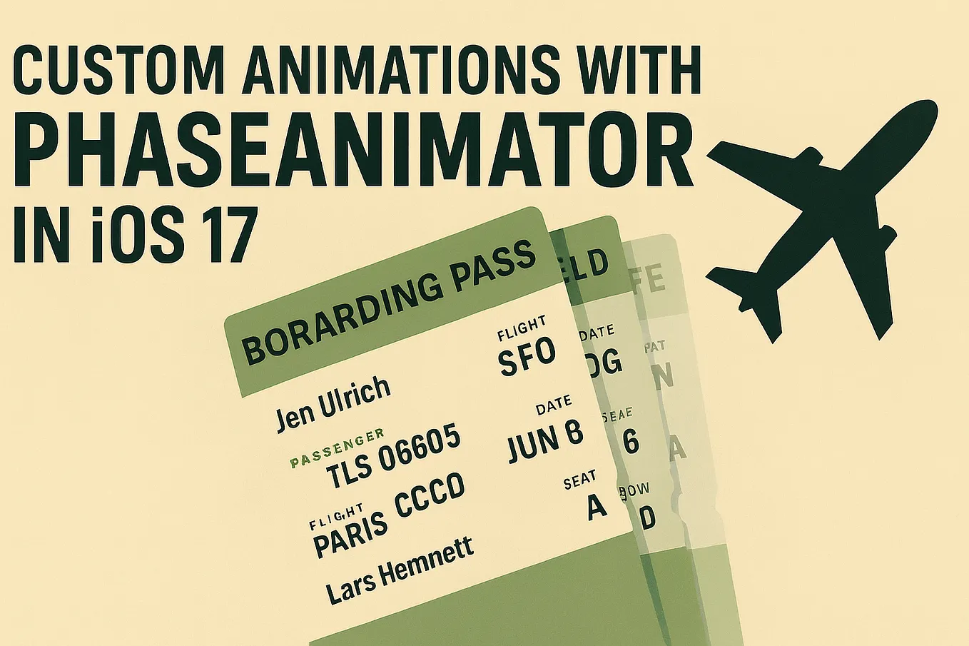 Creating Advanced Dropdown Menus in SwiftUI | by Wesley Matlock | Medium