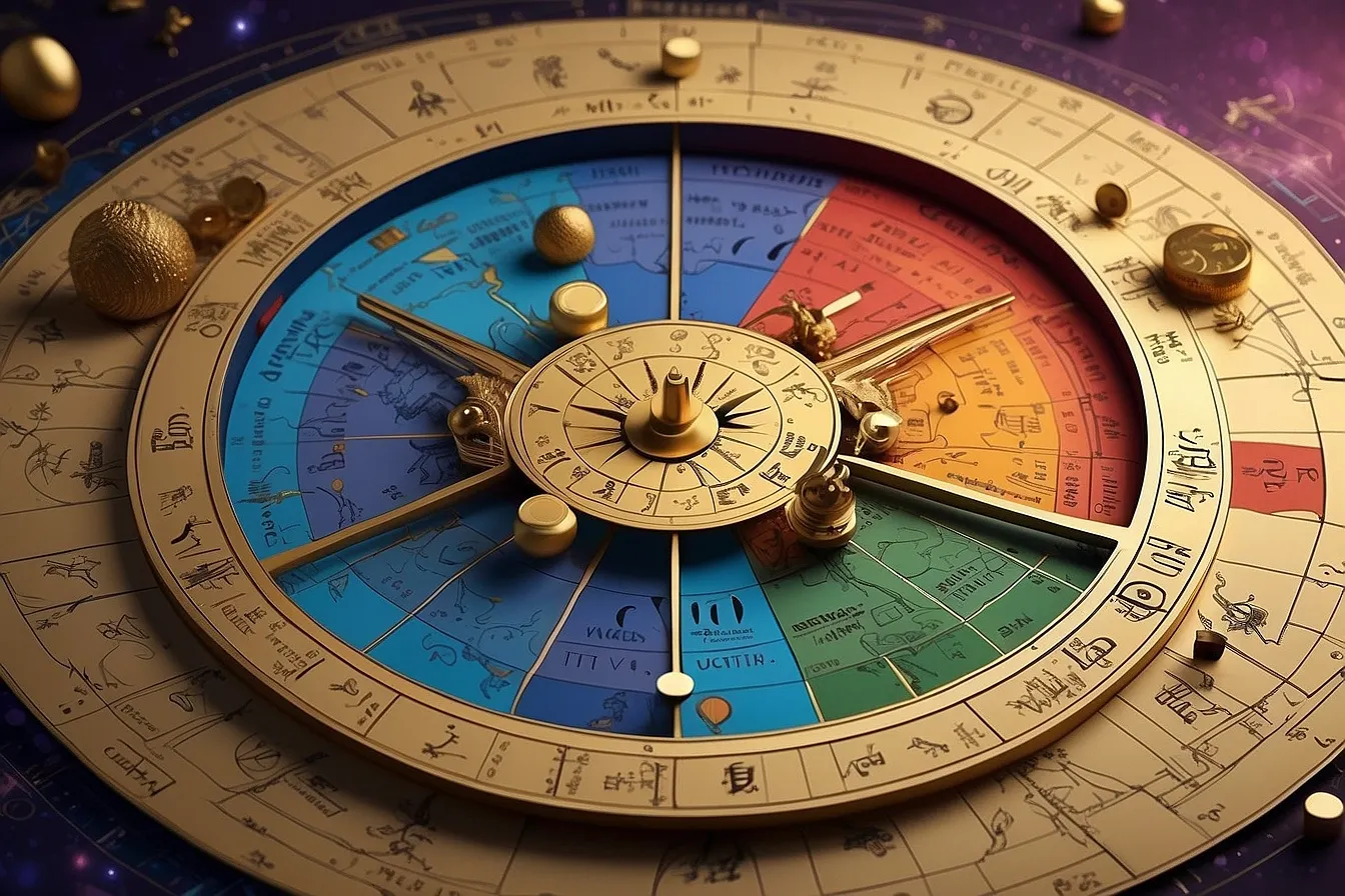 Are you going to marry rich? Wealthy husband indicators in astrology ...