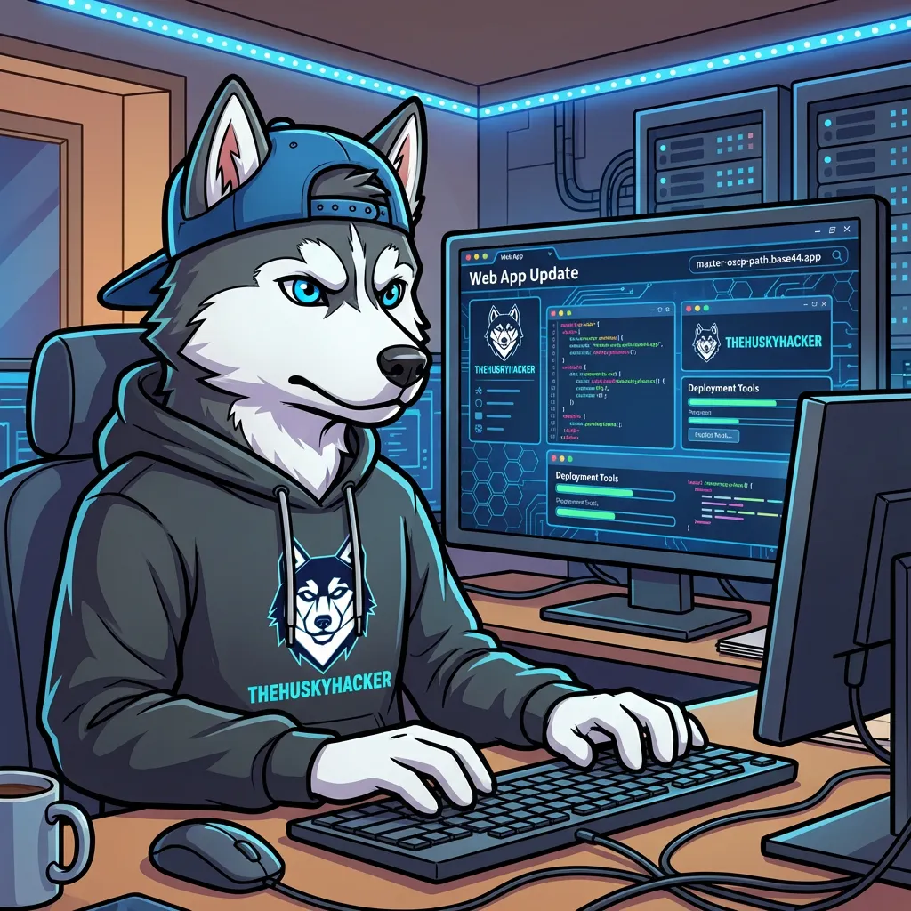 OSCP Notes, Active Directory, and Pivoting Cheat Sheet | by The Husky ...