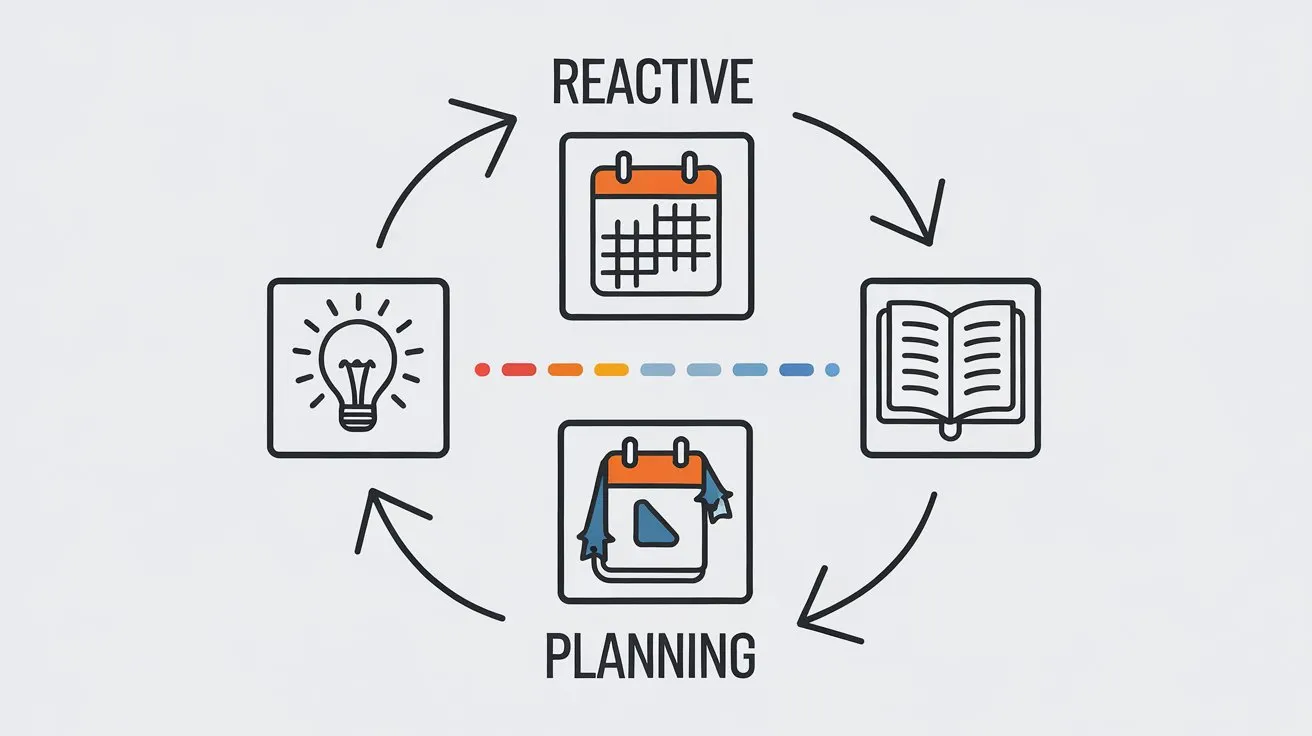 Agentic AI #6 — Multi-Agent Architectures Explained: How AI Agents ...