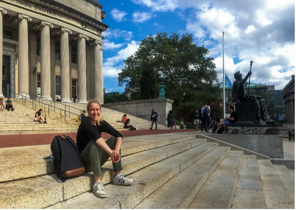 A New Voice in the Bronx: Jose Vega’s Bold Challenge to Incumbent Rep ...