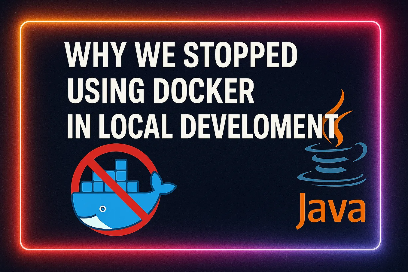 Most Developers Get This Wrong In Docker Networking By Gaddamnaveen 3028