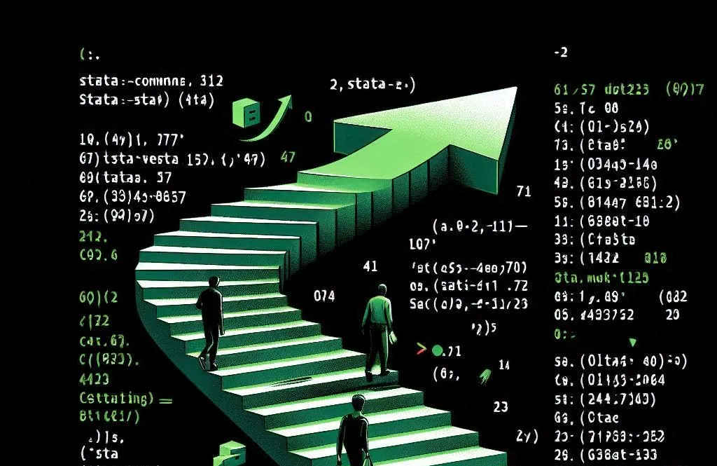 Stata Syntax: A Guide to Operators and Expressions | by Dr. Imtiaz ...