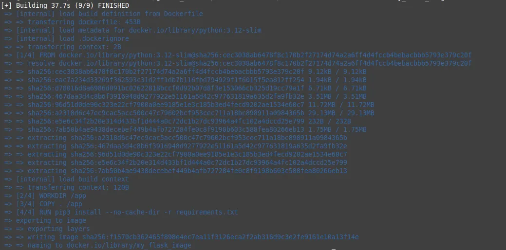 Run Python scripts directly from GitHub repository using Codespaces | by Agnieszka Pasieka | Medium