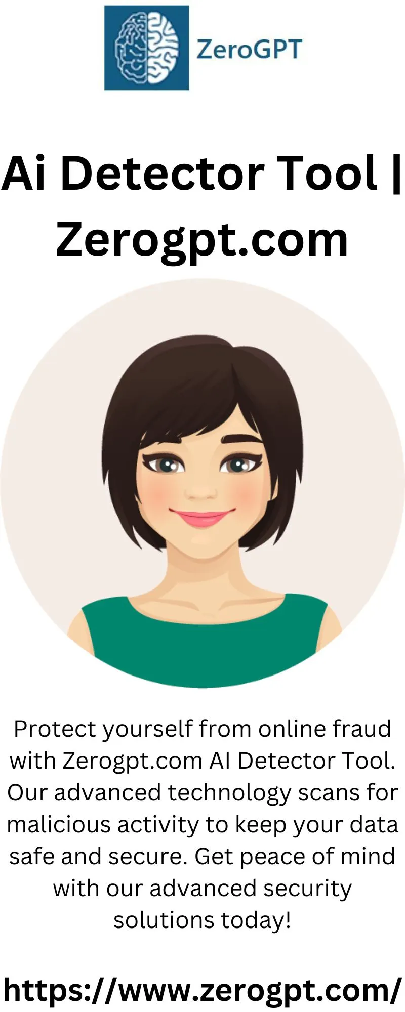 AIChecker and Chat AI Detector: Your Reliable Allies in Ensuring AI Ethics and Security | by ...