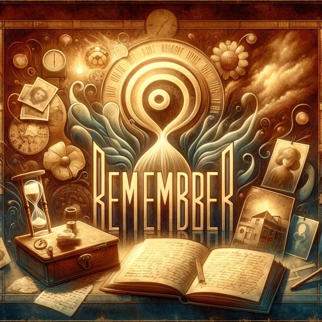 Understanding Legacy and Remembrance | by Kyler M. | Medium