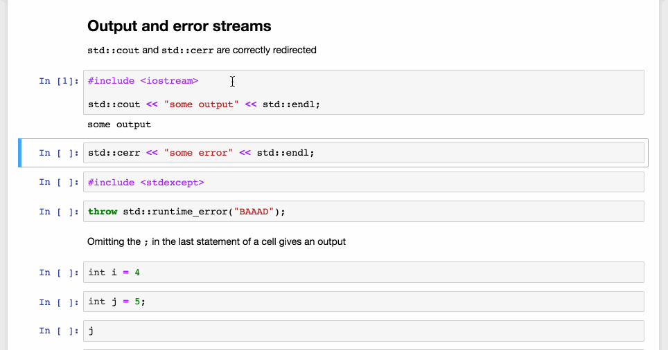 Interactive GIS in Jupyter with ipyleaflet | by QuantStack | Jupyter Blog