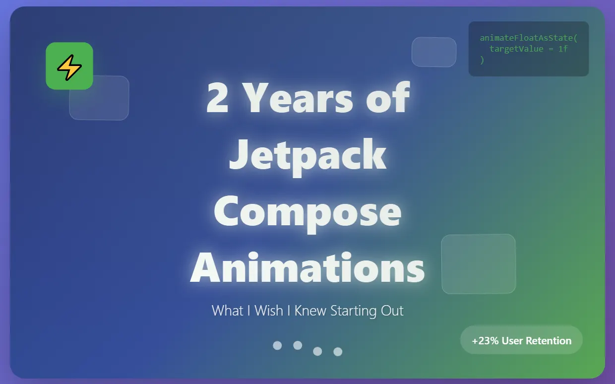 Android Jetpack Compose — A Master Guide | by Manish Kumar | Medium