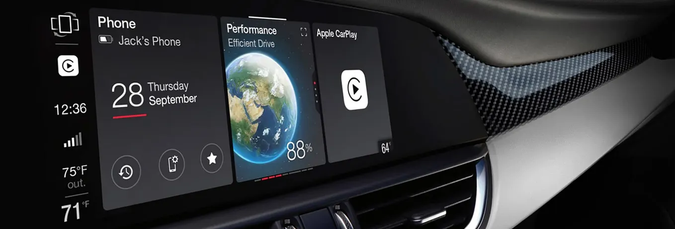 HMI case study: evaluation of a motorcycle digital dash | by Ascanio ...