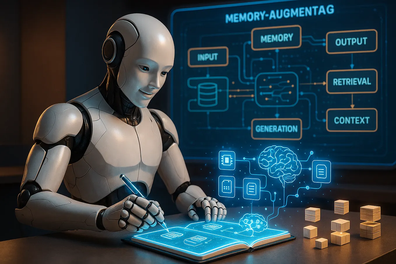 Building Smarter AI Agents: How Sequential Thinking MCP Transforms Complex Problem-Solving | by ...