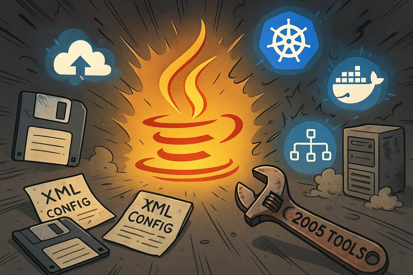 Understanding Association Aggregation And Composition In Object Oriented Design With Java