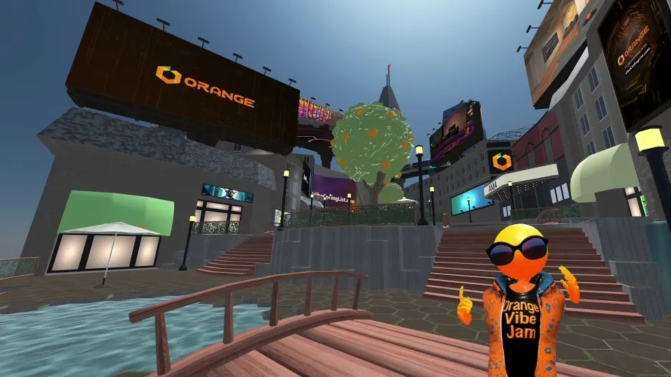 CREATOR SPOTLIGHT_RAYMEL 🍊💊. Todays’ web3 creator highlight is none ...