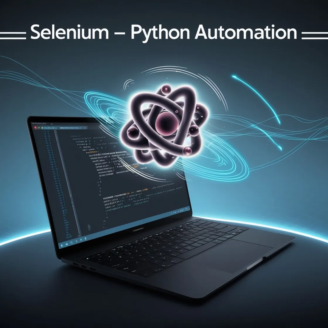 Incorporating Ai In Selenium The Future Of Test Automation By Anuj