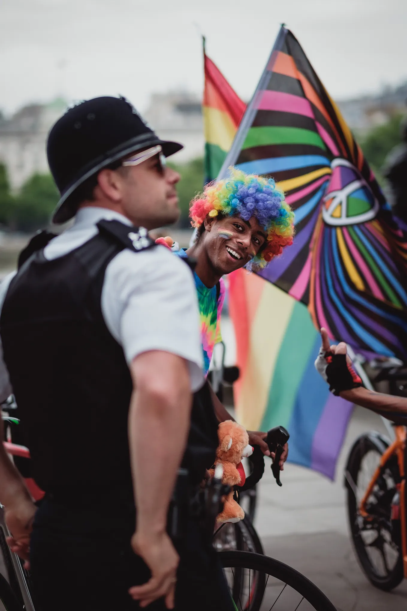 Global Queer News. July 17–20, 2020 | by Cody Freeman | Medium