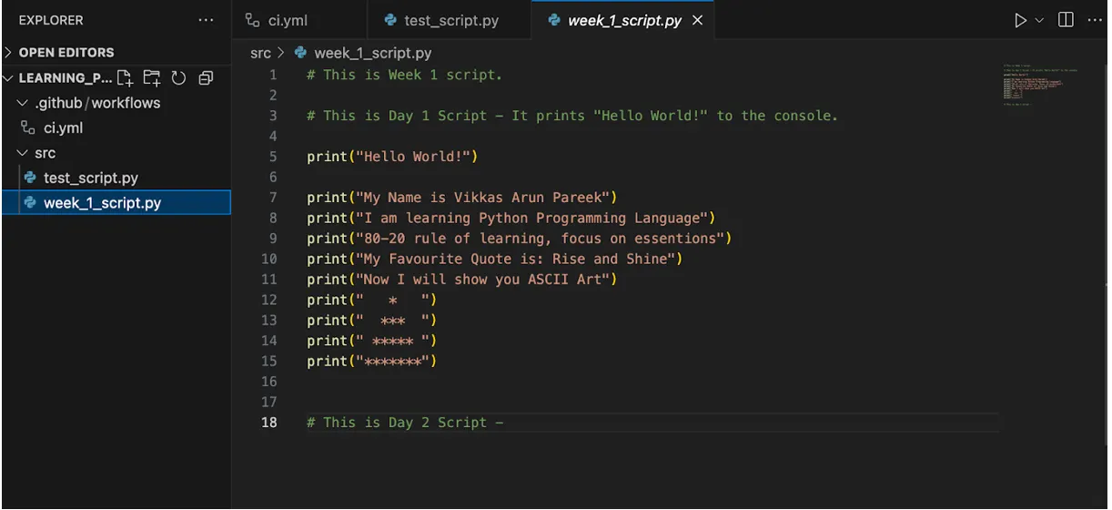 Protecting Your Git Repositories: A Comprehensive Guide to Using Gitleaks for Securing Sensitive ...