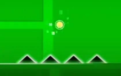 Geometry Dash 101: A Guide to the Online Menu in an Offline Game | by ...