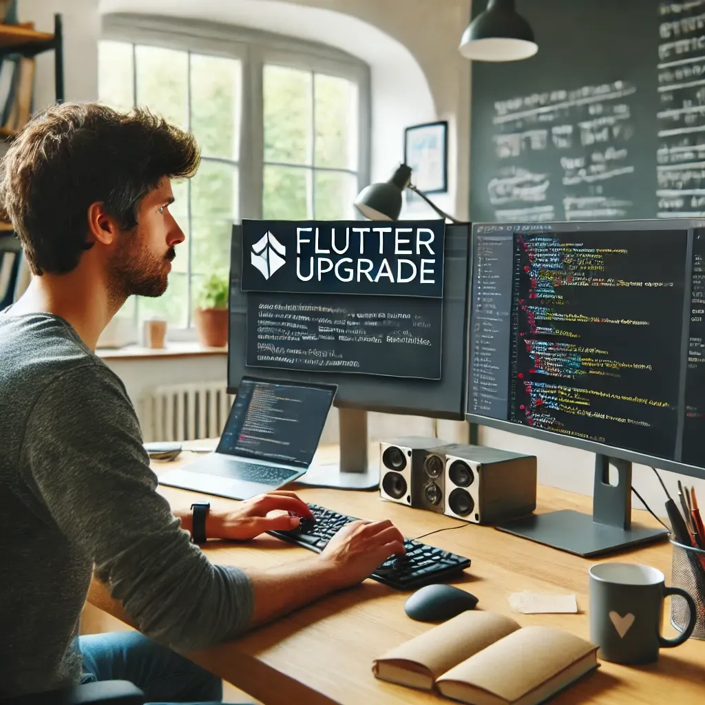 Customize Your Flutter Apps Splash Screen With Flutter Native Splash
