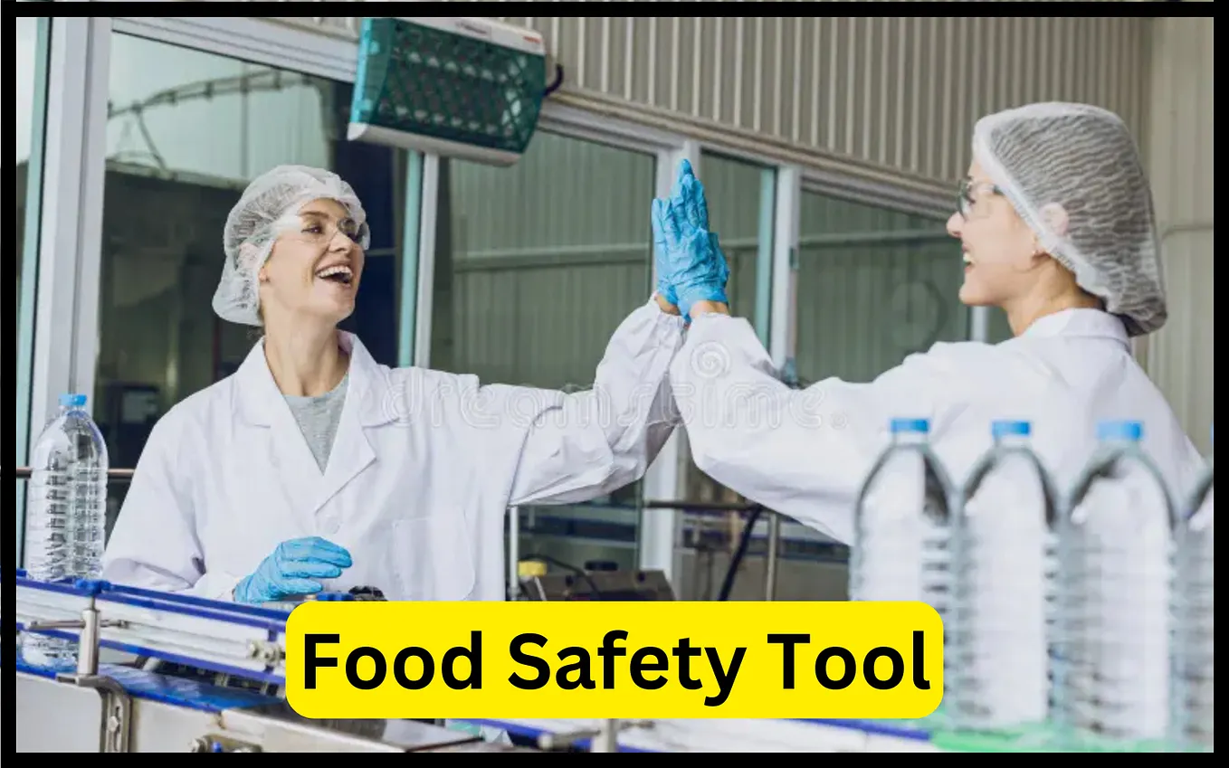 Secure the Safety of Your Food with Traceability Software | by Normexca ...