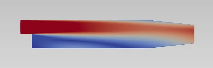 OpenFOAM: Step 1 of CFD — Geometry and mesh | by Lucas Leon | Medium