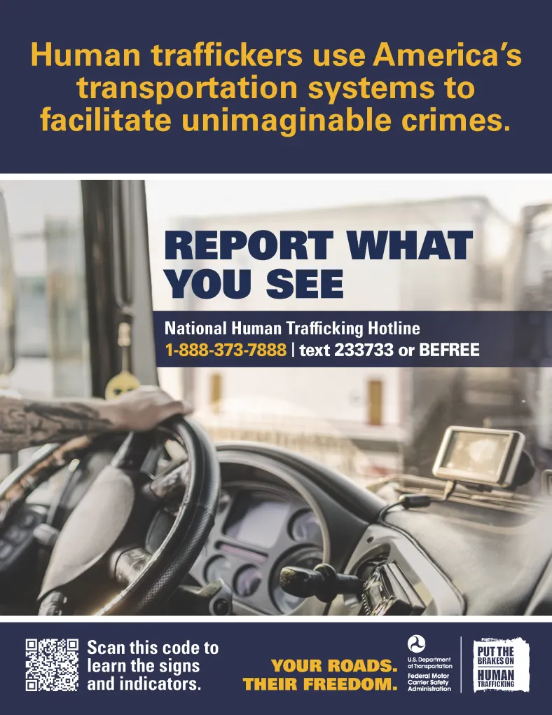 FMCSA Expands Crash Preventability Determination Program to Include ...