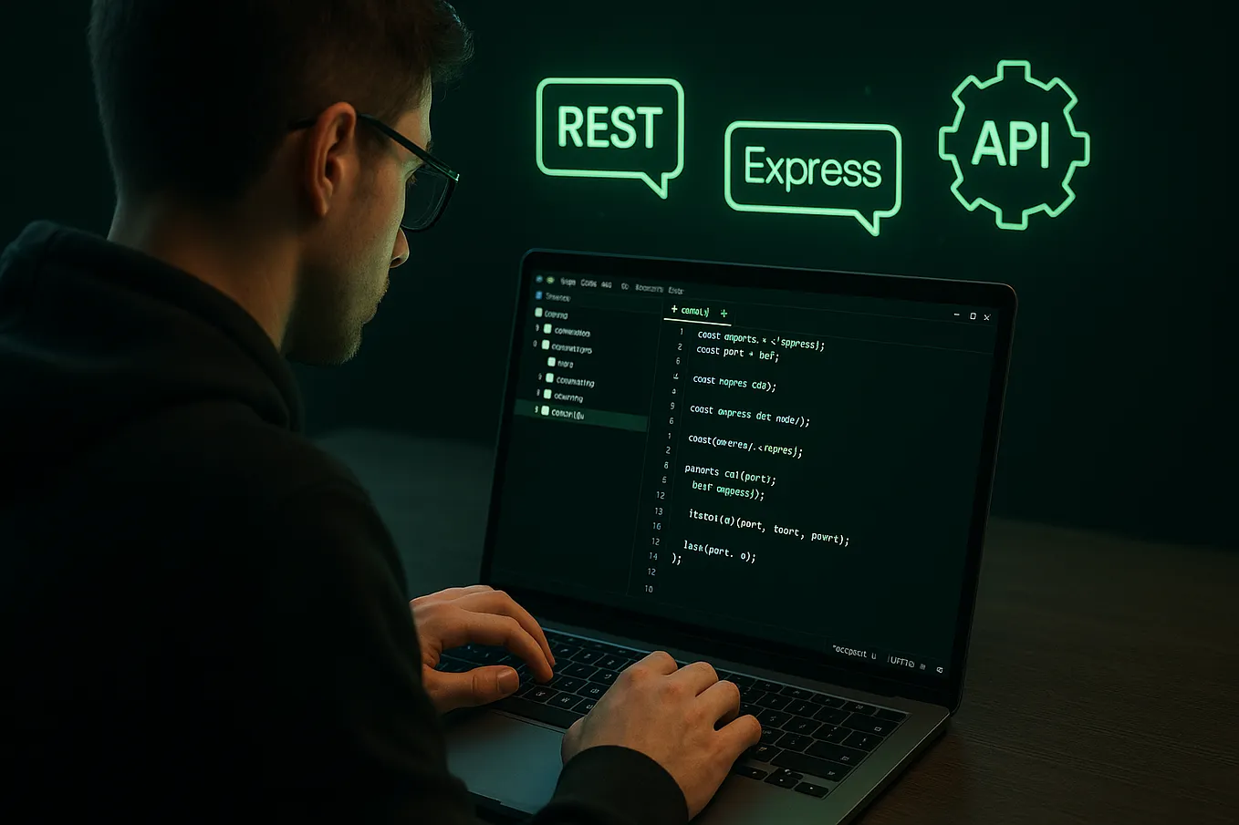Top 10 Node.js Best Practices You Should Follow | by Arunangshu Das | Medium