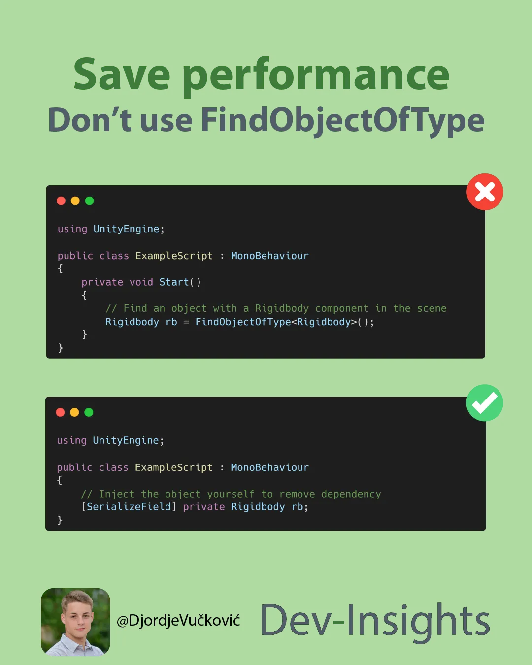 Understanding Batching in Unity ⌚ | by Djordje Vuckovic | Medium