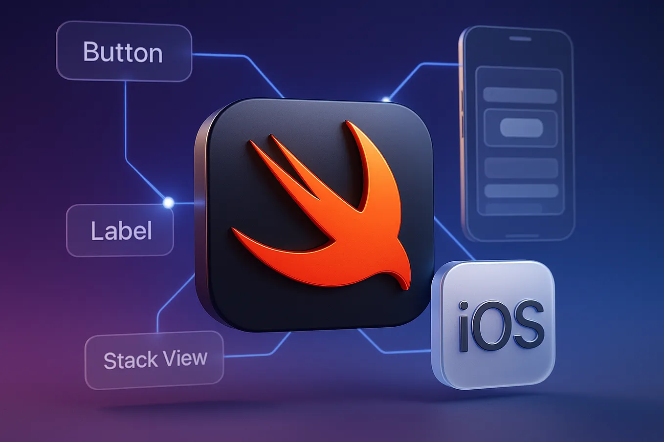 SwiftUI vs UIKit: A Comprehensive Comparison | by Mohamed Ahmed eltaher | Medium