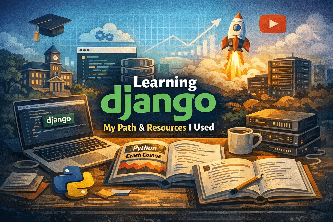 Django Debug Toolbar: Configuration and Overview | by Hojiakbar Barotov | Medium