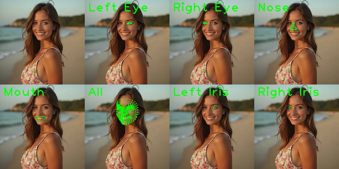 Real Time Plotting With Opencv And Matplotlib By Mert Medium 1404