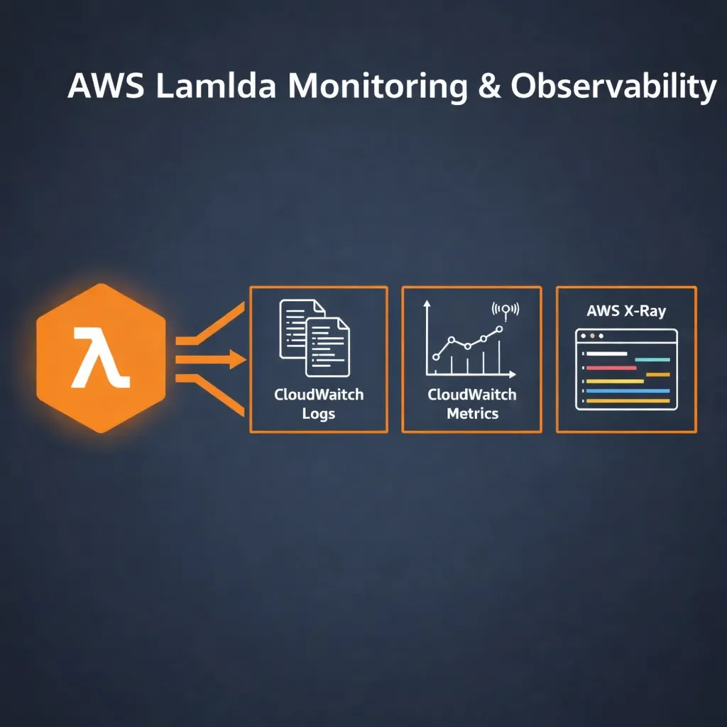 AWS Lambda Cold Starts vs Warm Starts — What Really Happens Behind the Scenes | by Content Tech ...