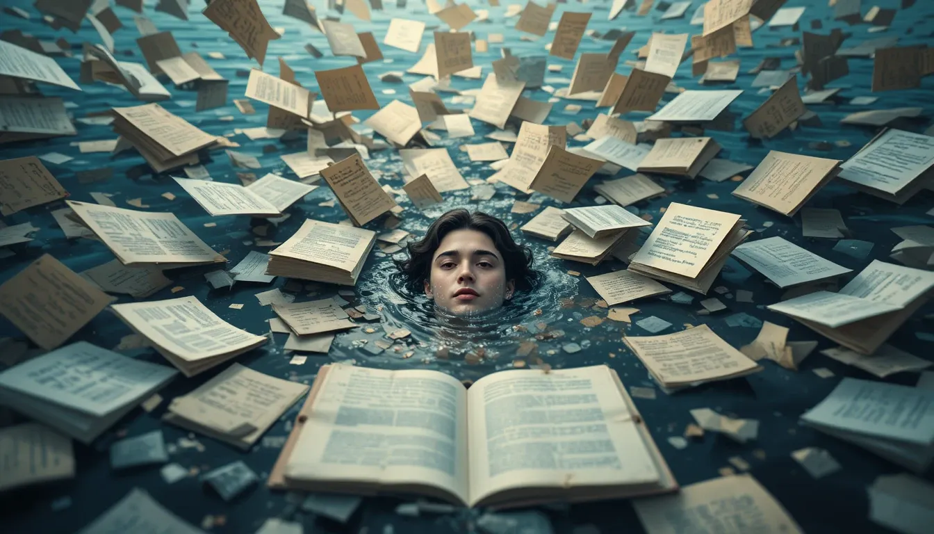 Why Obsession Over Career Growth is Destructive | by Joe | The RiseUp Journal | Oct, 2025 | Medium