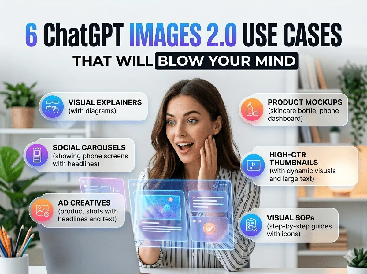 ChatGPT Prompts That Actually Work (100+ Examples from Real Use) | by ...