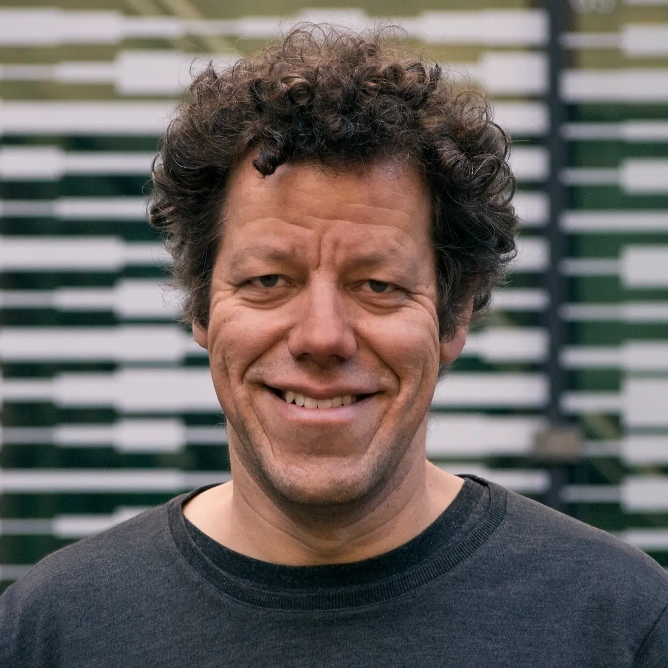 Open Source Font Software An Interview With Open Source Advocate By Thomas Jockin Type