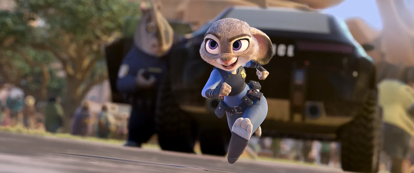 Zootopia 2 (2025) — Zoo-2-Pia… Did Disney Finally Make a Good Sequel ...