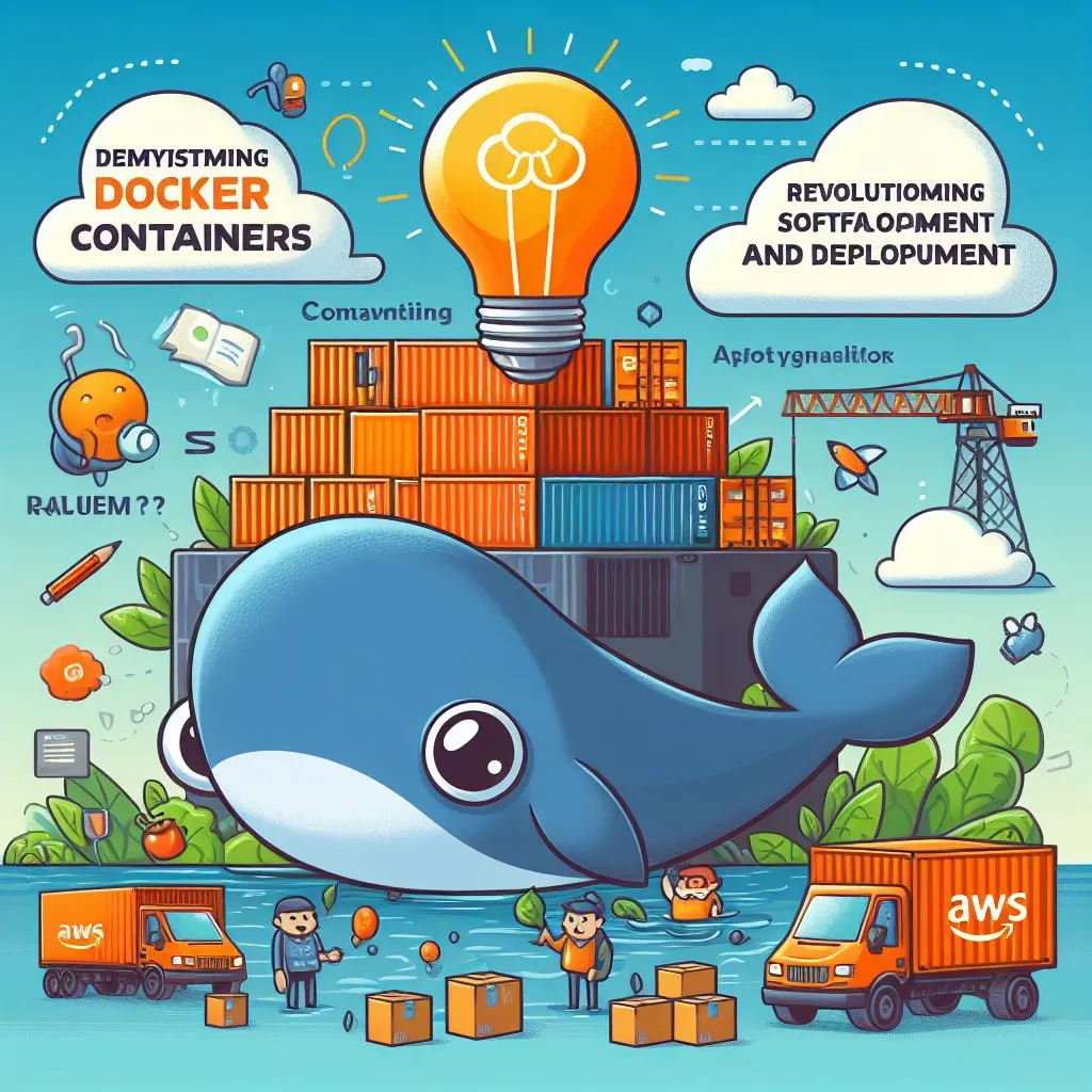 Setting Up a Minecraft Server with Docker: A Step-by-Step Guide | by MAYANK PORWAL | Medium