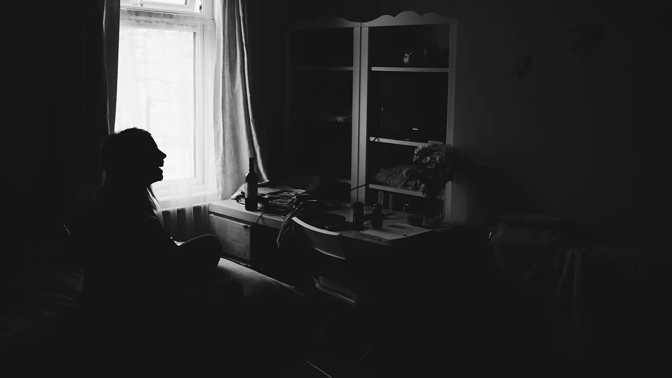 Necrophilia, aka Having Sex with a Corpse, How Does It Feel? | by L ...