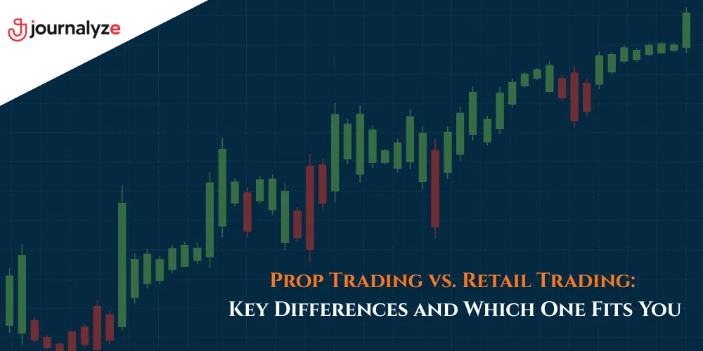 How to Create and Maintain Trading Journal | Journalyze | Medium