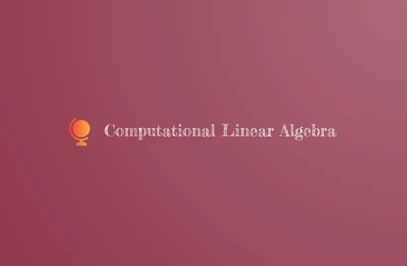 Computational Linear Algebra: Moore-Penrose Pseudo inverse | by Monit Sharma | Medium