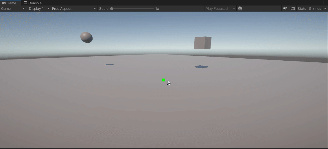 Raycast LayerMask and Bit Shifting. | by Joseph Hibbs | Medium