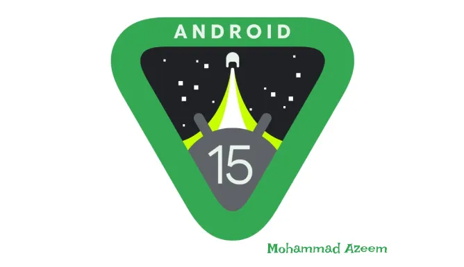 App must target Android 15 (API level 35) or higher-upgrade targetSdkVersion to 35 | by Mohammad ...