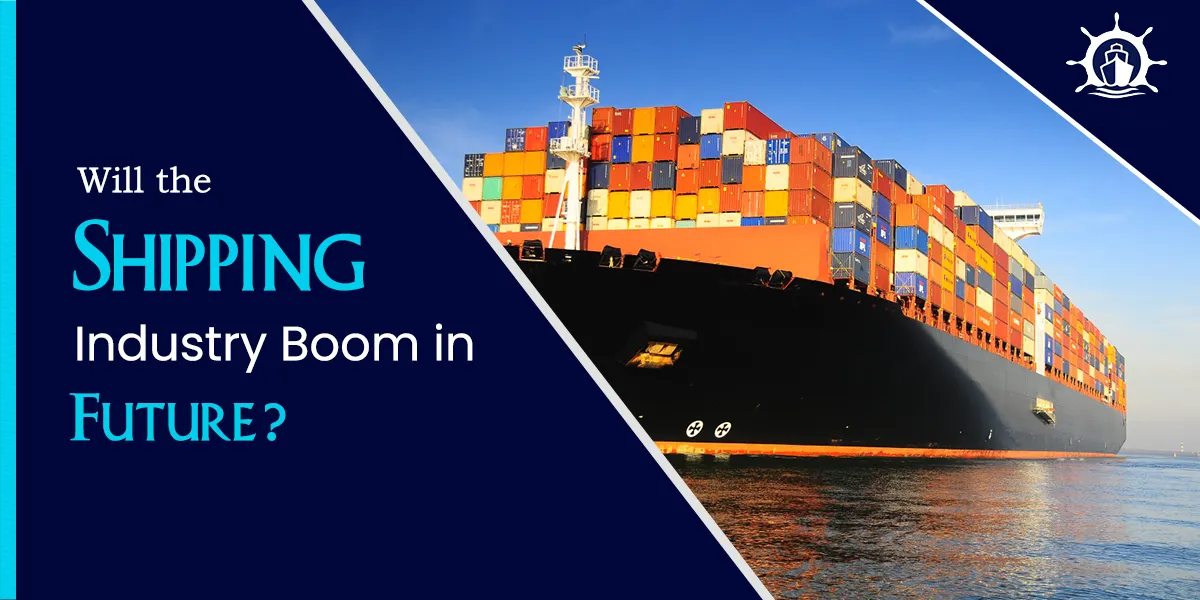 Blockchain Technology: The Future of The Trillion-Dollar Shipping ...