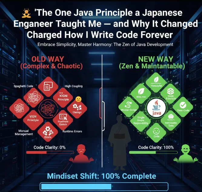 🧠 10 Node.js Design Patterns I Use in Every Scalable Backend (2025 Edition) | by Karuna | Nov ...