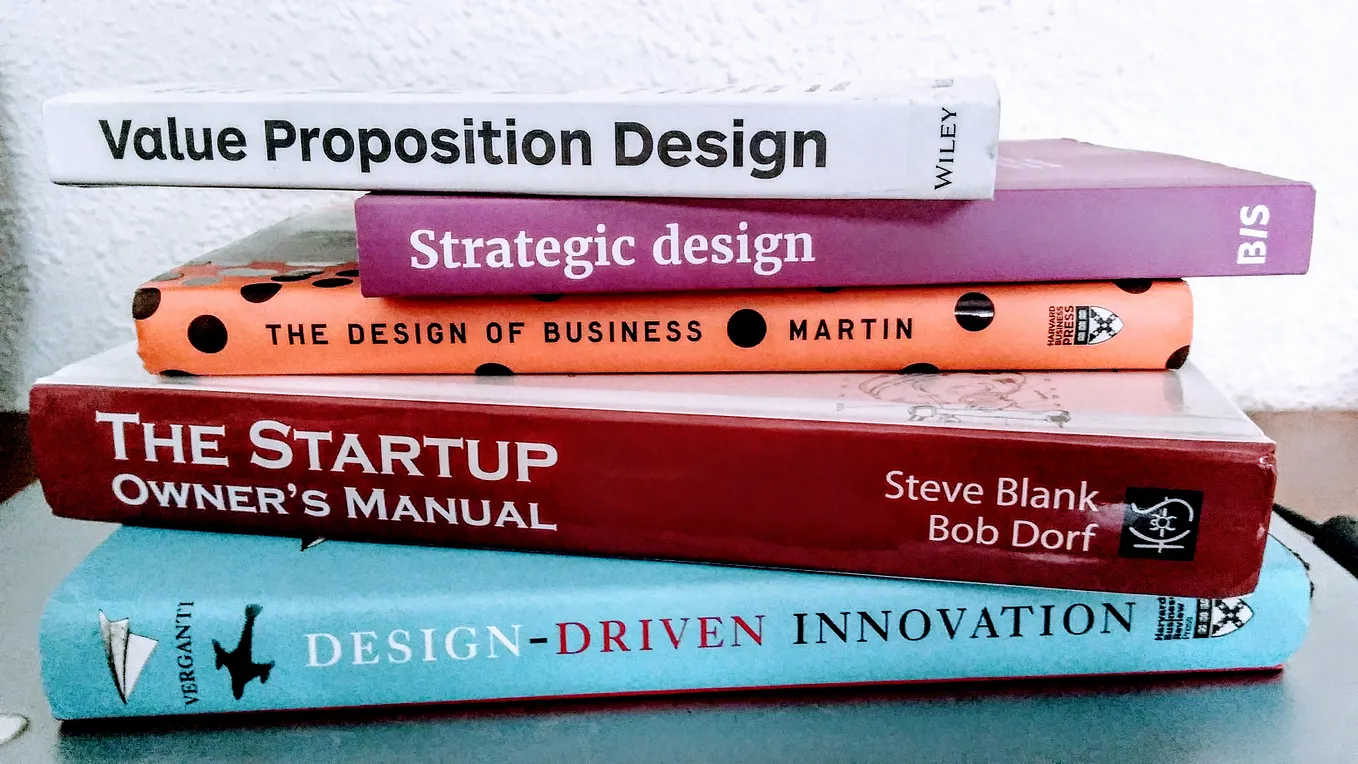 How to make a winning strategic /service design portfolio. | by Diego ...
