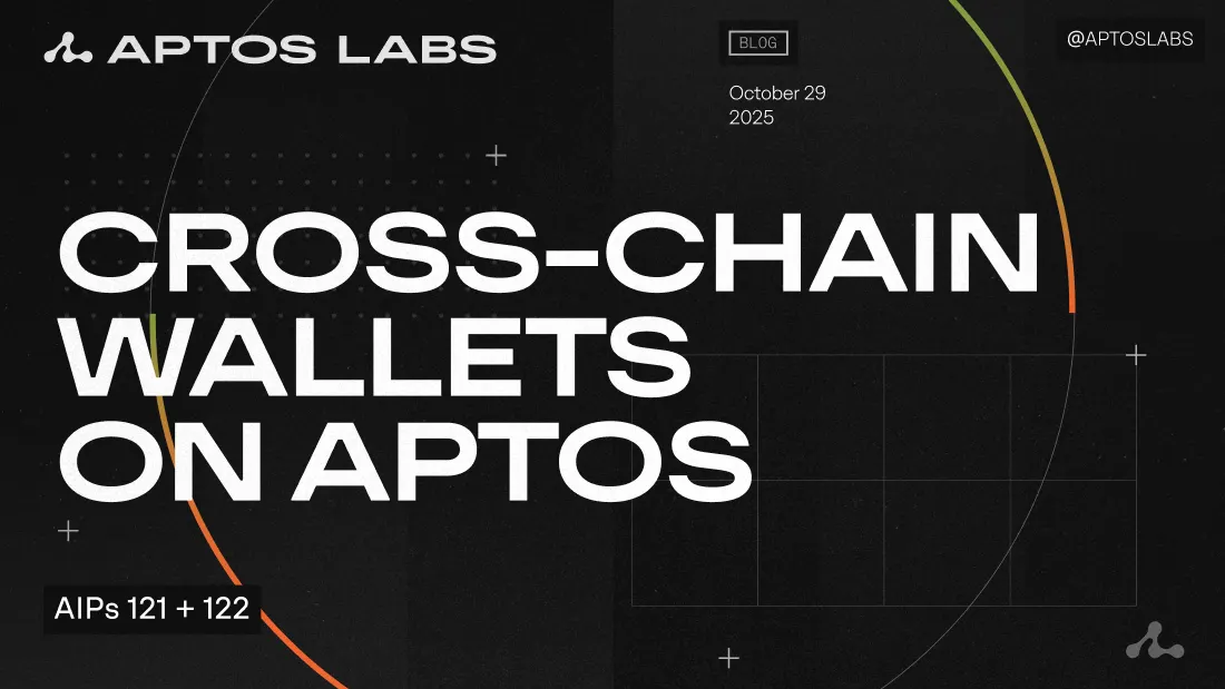 Network Forking Made Easy: Transaction Simulation Sessions on Aptos | by Aptos Labs | Aptos Labs ...